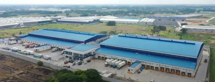 Royale Cold Storage eyes lead role in PH cold storage industry - Royale ...
