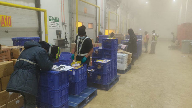 Keeping It Cool: Partnerships and cooperation during the pandemic ...