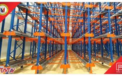 Cold chain storage firm plans to double capacity - Royale Cold Storage