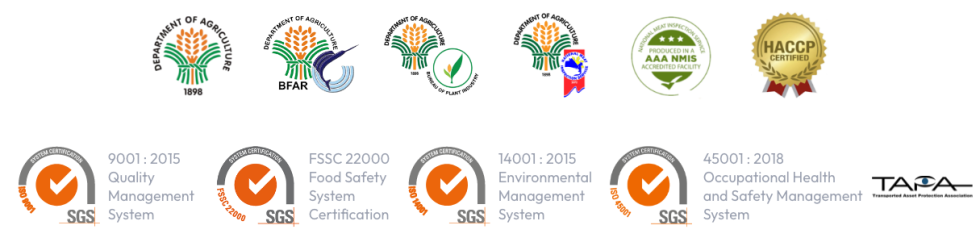 Solutions - Royale Cold Storage